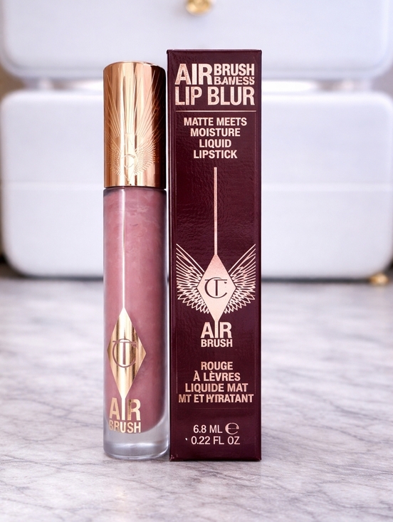 Charlotte Tilbury | Makeup | Charlotte Tilbury Airbrush Flawless Lip ...